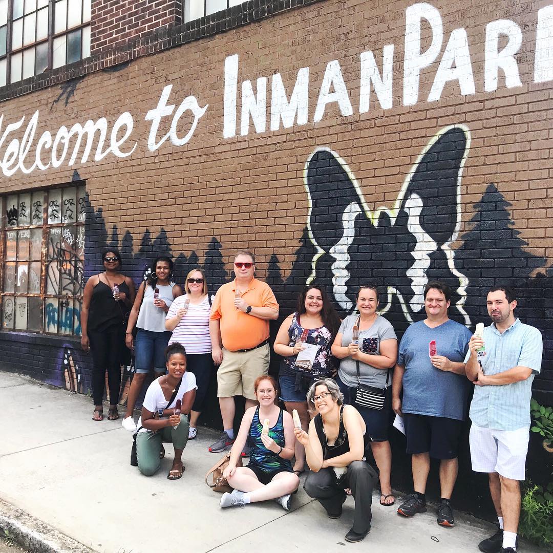 Food Tours Atlanta | Award-Winning Chefs Food Tours