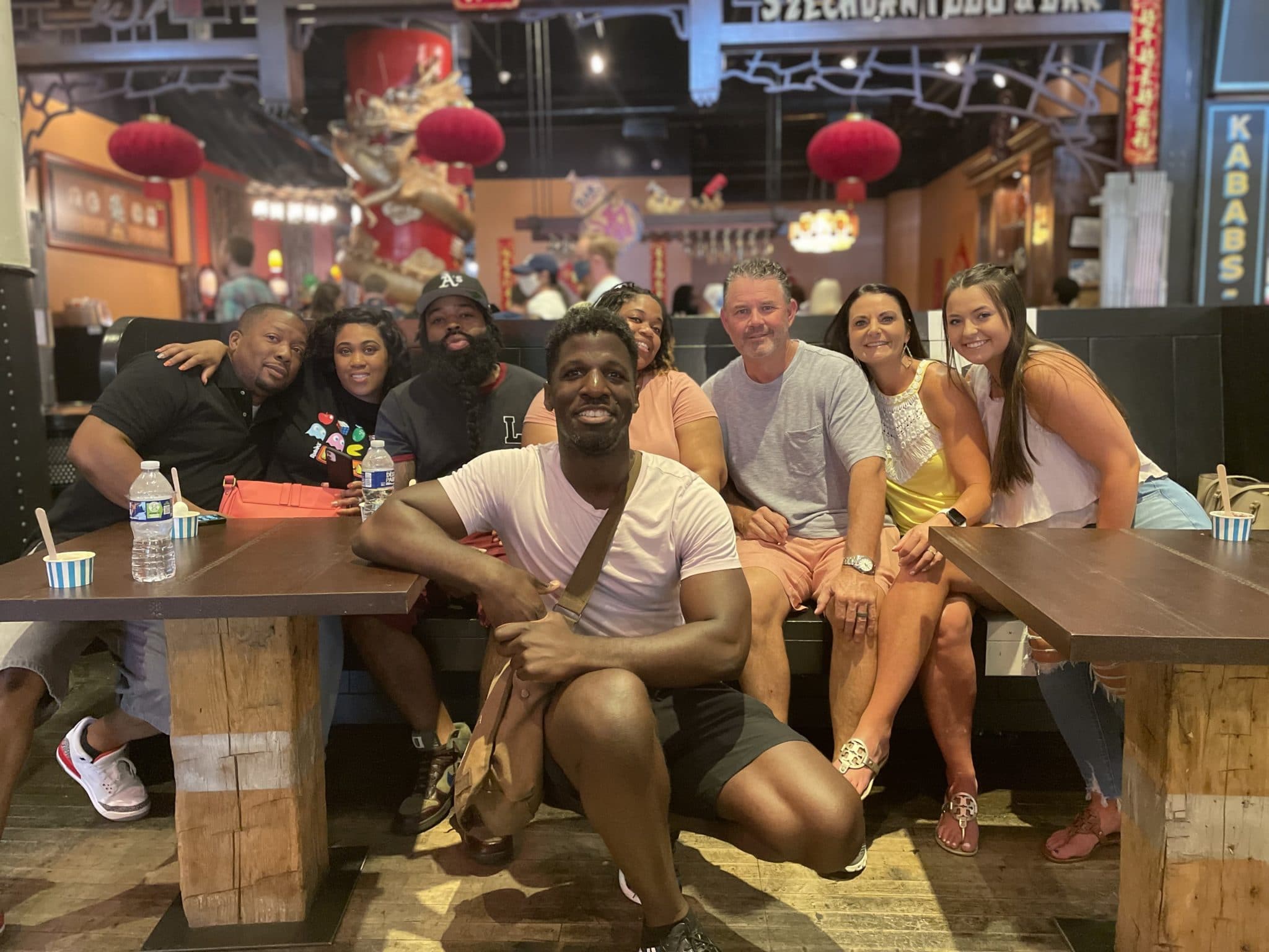 14 Unique & Fun Team Building Activities in Atlanta - Food Tours Atlanta