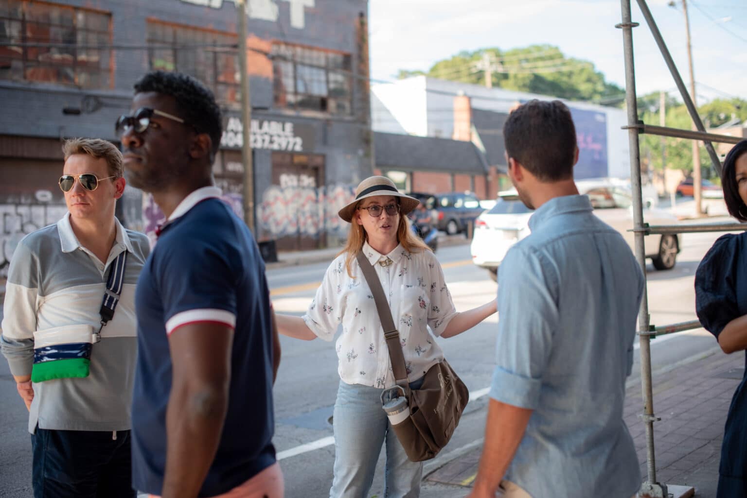 The Ultimate Guide to Atlanta Food Tours for First-Time Visitors: Why ...